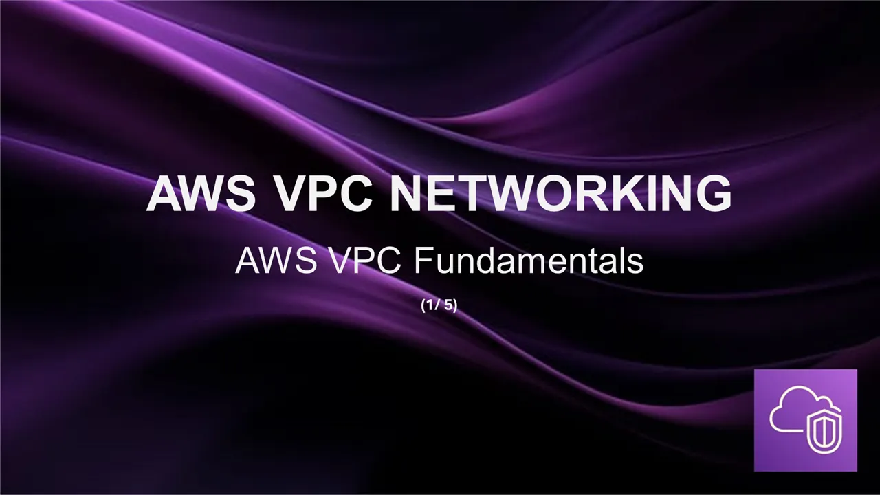 Understanding AWS VPC Part 3: Building Secure Connections with Peering and Endpoints | by Gibran ...