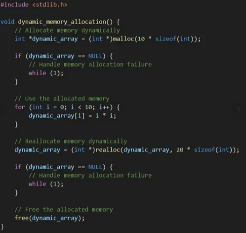 Understanding Volatile in C++. In C++ programming, the volatile… | by Can Keceoglu | Medium