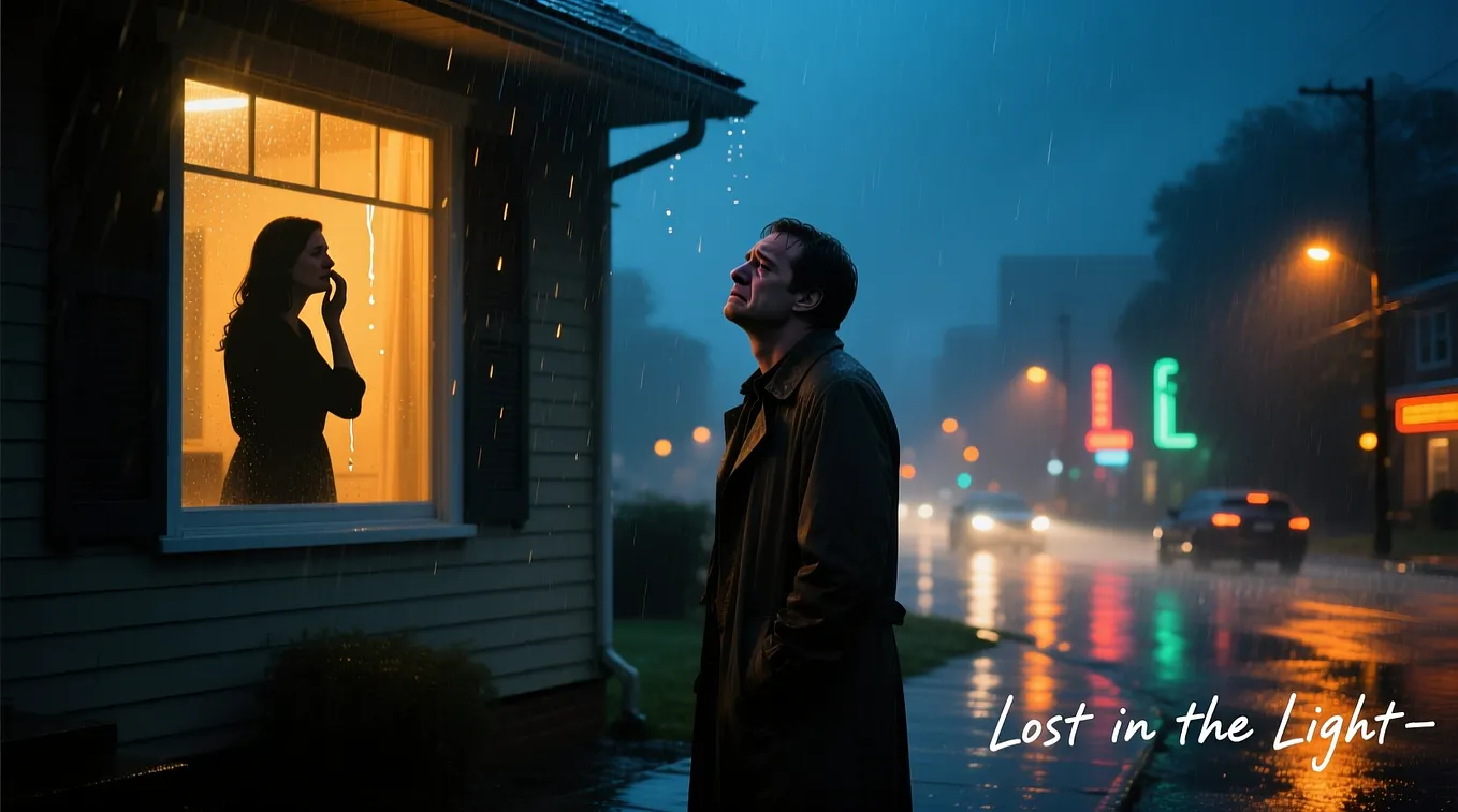 The Man I Cheated With Left Me — Now My Husband Refuses to Be Loyal or ...