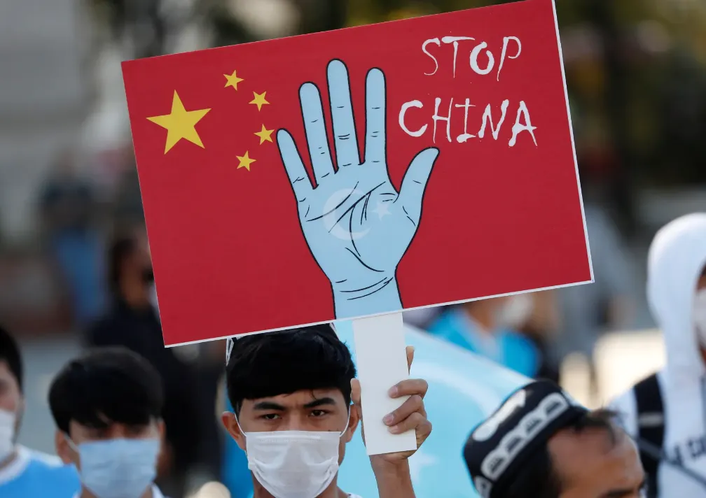 Silenced Voices: Why Authoritarian Regimes Repress the Right to Speech ...