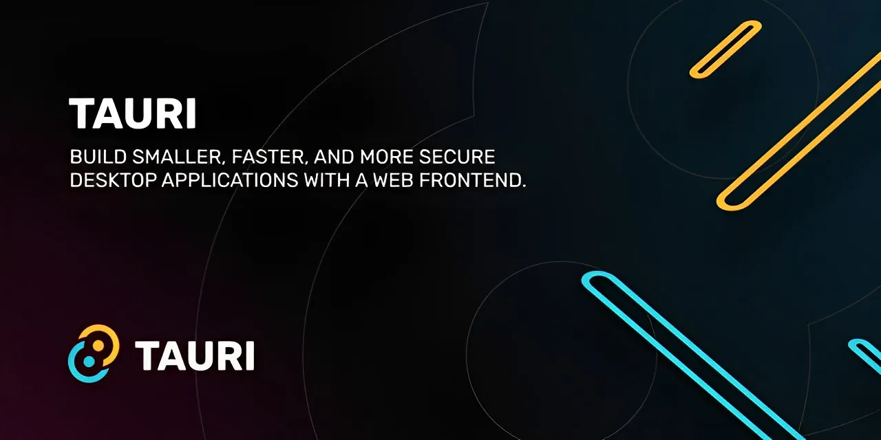 Tauri 2.0 released: Can it beat Electron this time? | by Sevenall Bin | Medium