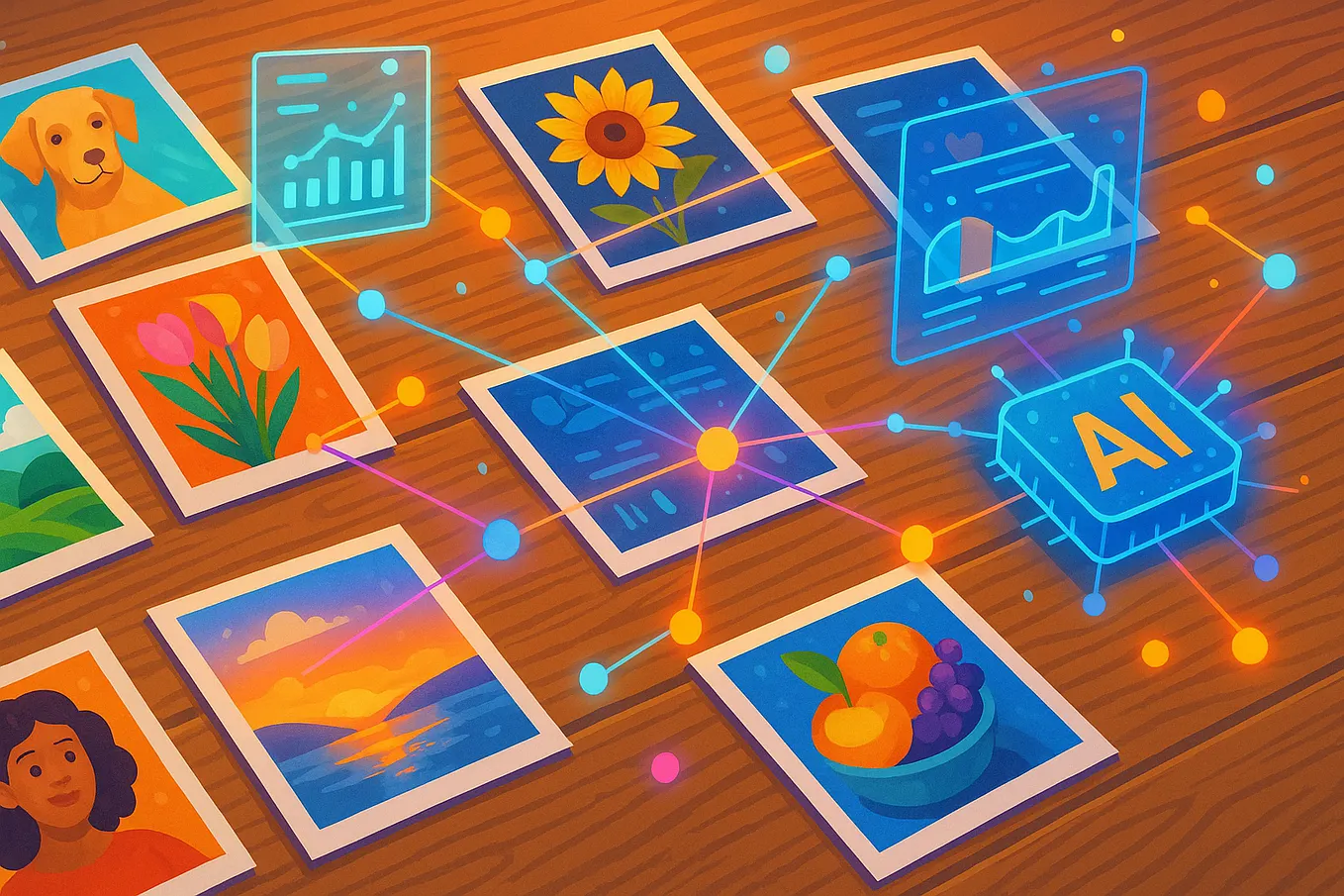 Building an Interactive Chat UI with Unity and OpenAI | by Thomas Mauro | Medium