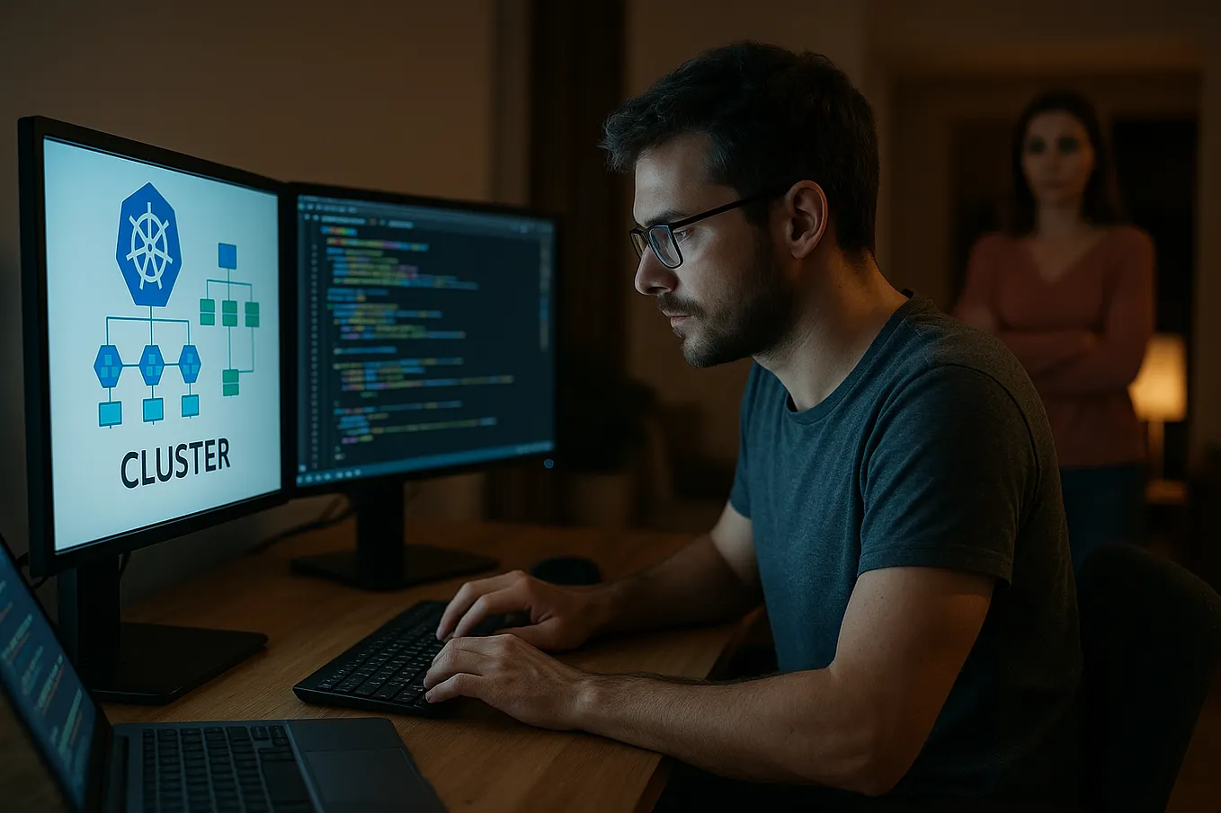 Understanding and Resolving the Error “The input device is not a TTY” | by Harold Finch | Medium