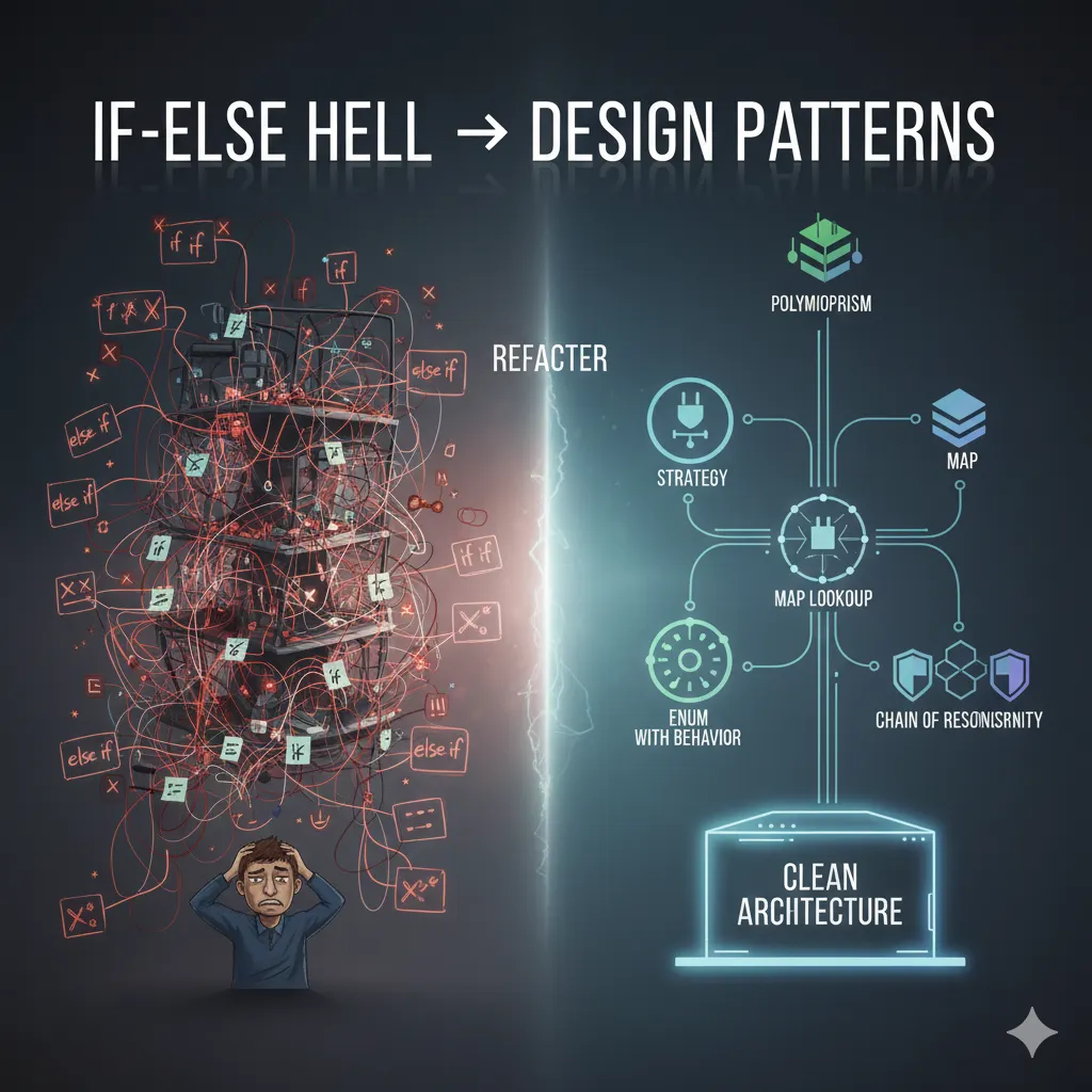 The Transformation of Java: A Journey from Version 6 to Today | by ...