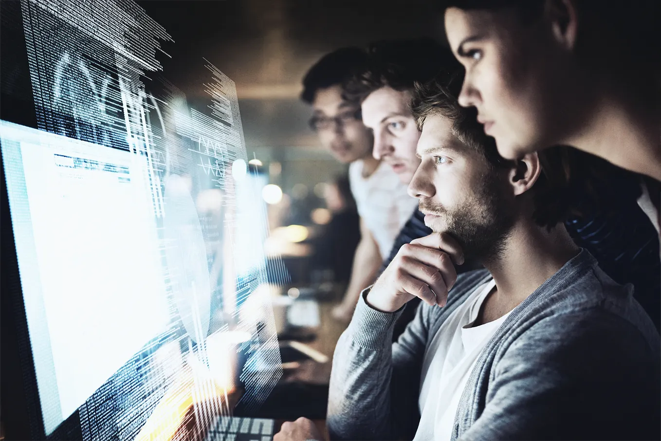 Platform as code: Reference architectures to simplify developer ...