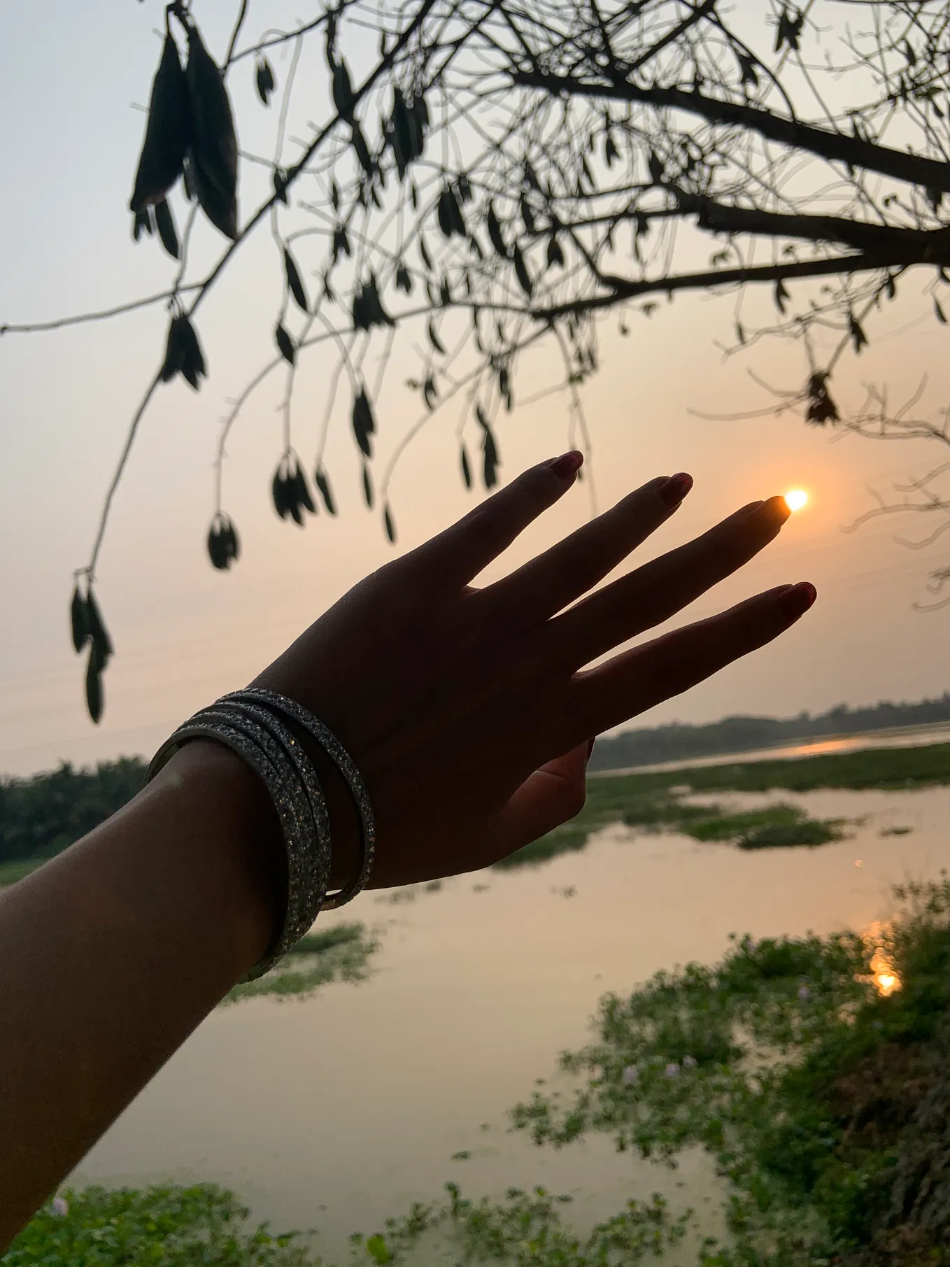 The Memories My Mind Let Go. How forgetting became my quiet way of ...