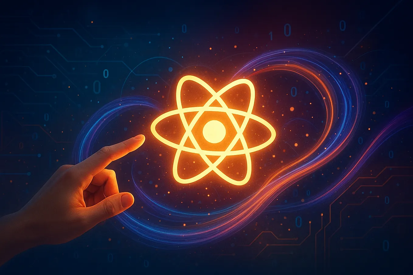 How I Connected React Frontend to Node.js + PostgreSQL Backend | by LEEBAN MOHAMMED | Medium