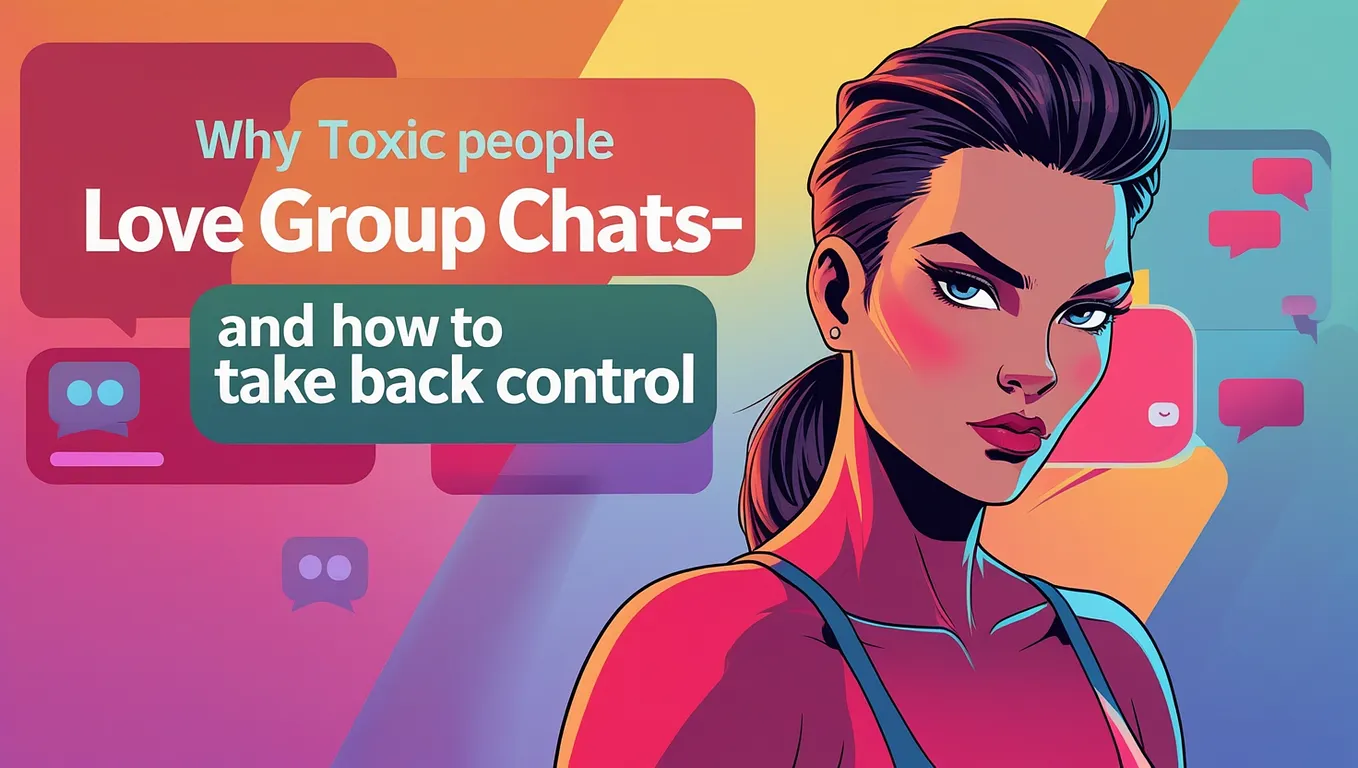 The Mirroring Predator: 6 Signs Someone Is Copying You to Control You ...