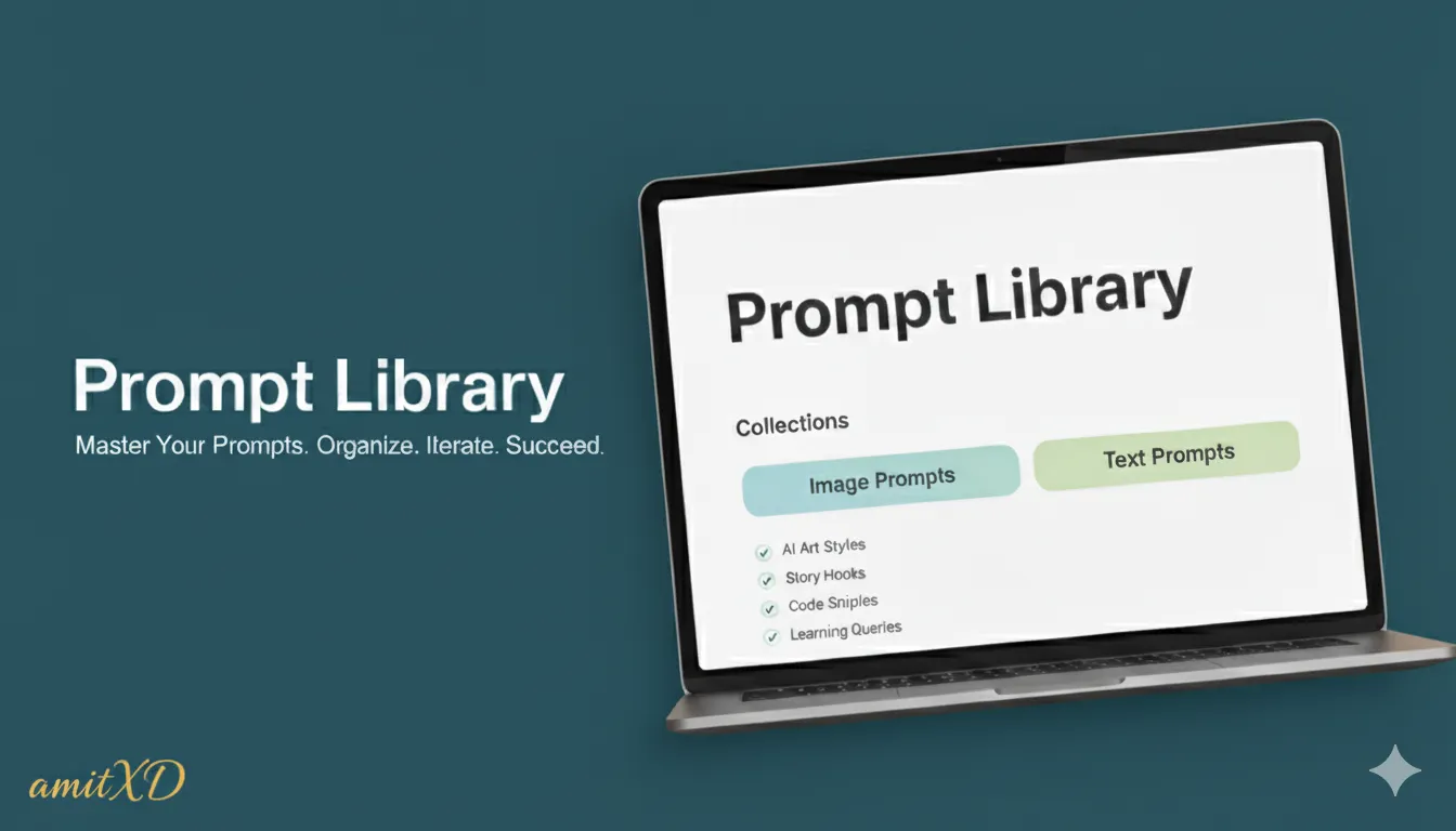 🚀 Mastering Prompt Design with Vertex AI: A Hands-On Challenge Lab ...