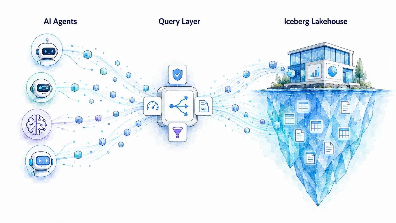 Apache Iceberg Optimization: A Guide | ITNEXT