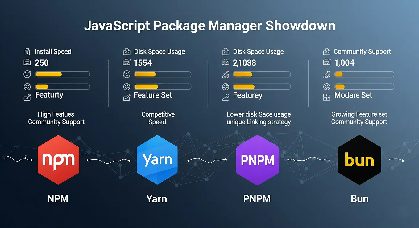 From Bits to Bytes: Understanding 8, 16, 32, and 64-Bit Systems and ...