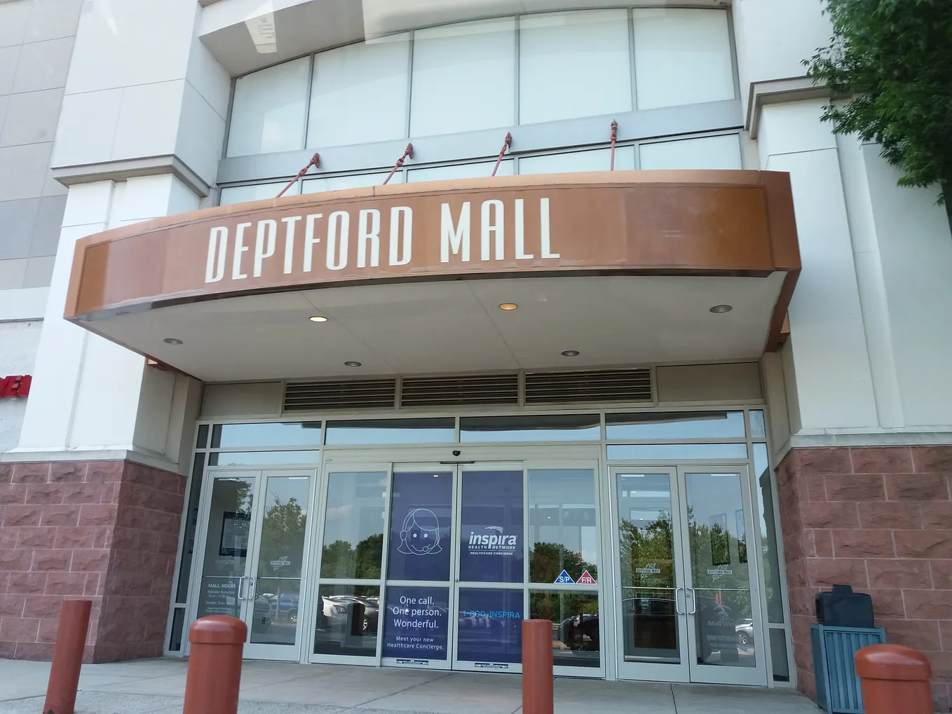 South Jersey Mall History: Hamilton Mall | by P Ξ T Ξ | Medium