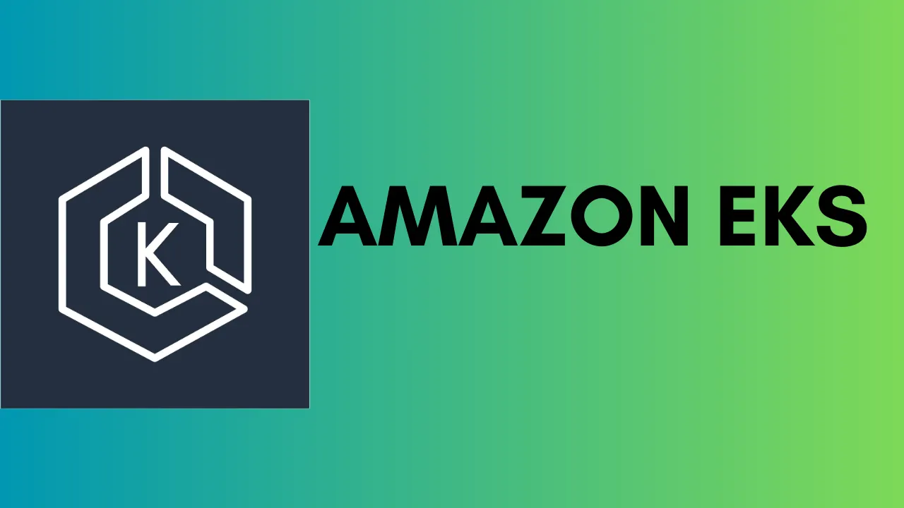 AWS EKS: A Comprehensive Guide to Setting Up EKS Cluster with Fargate ...