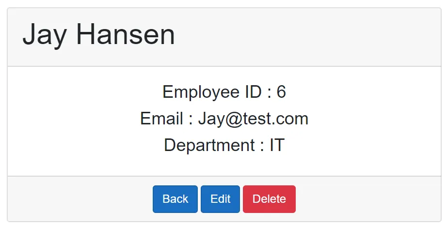 How to display loading indicator while Blazor component is loading | by Pratik Kaje | Medium