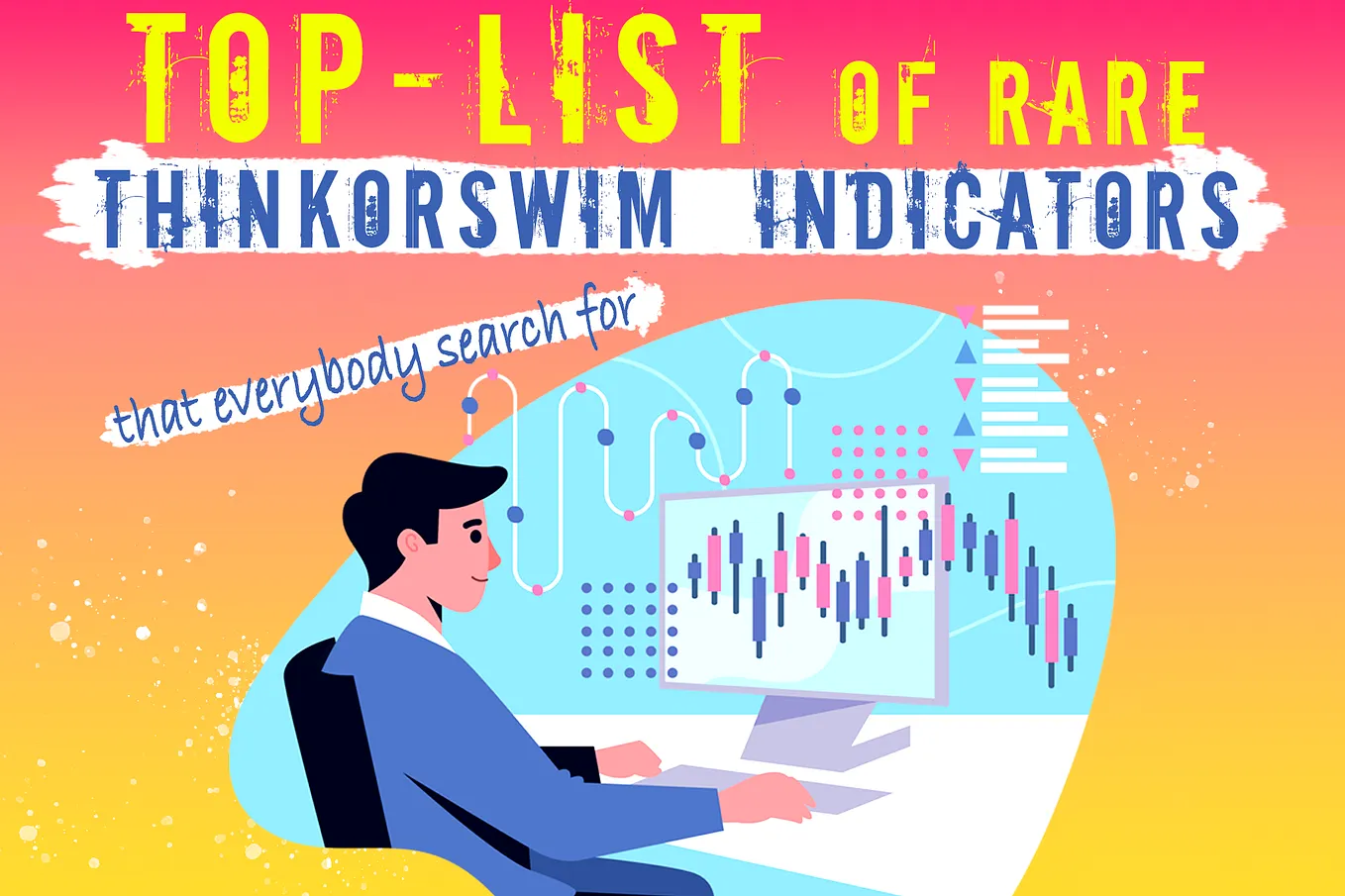 My 6 indicators for TOS for every day [ThinkOrSwim] | by ThinkOrSwim ...