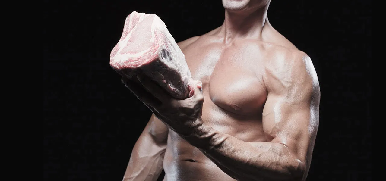 How To Build Muscle Bulking [FAQ] | by Jerome Bierman | Medium