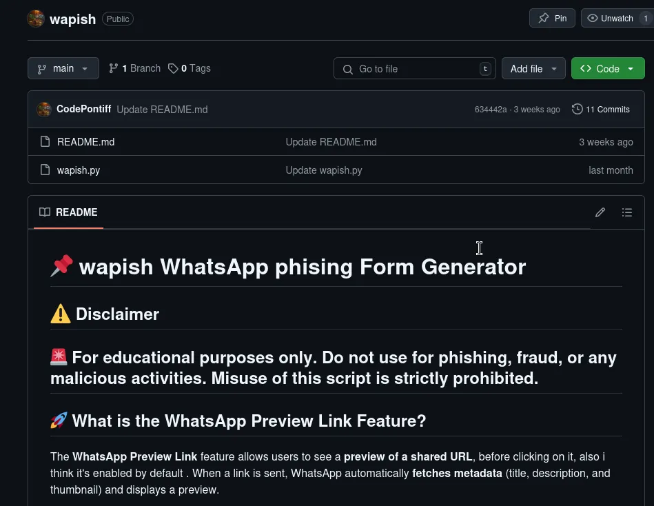 Create The Simple Malware with Python | by Codepontiff | Medium