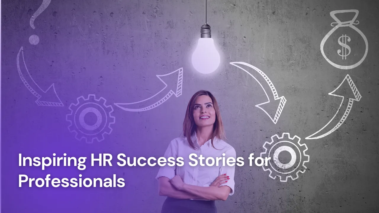 HR Transformation: Real-Life Case Studies for Professionals | by karthi ...