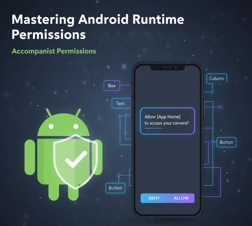 Mastering Permissions in Android 14+ | Towards Dev