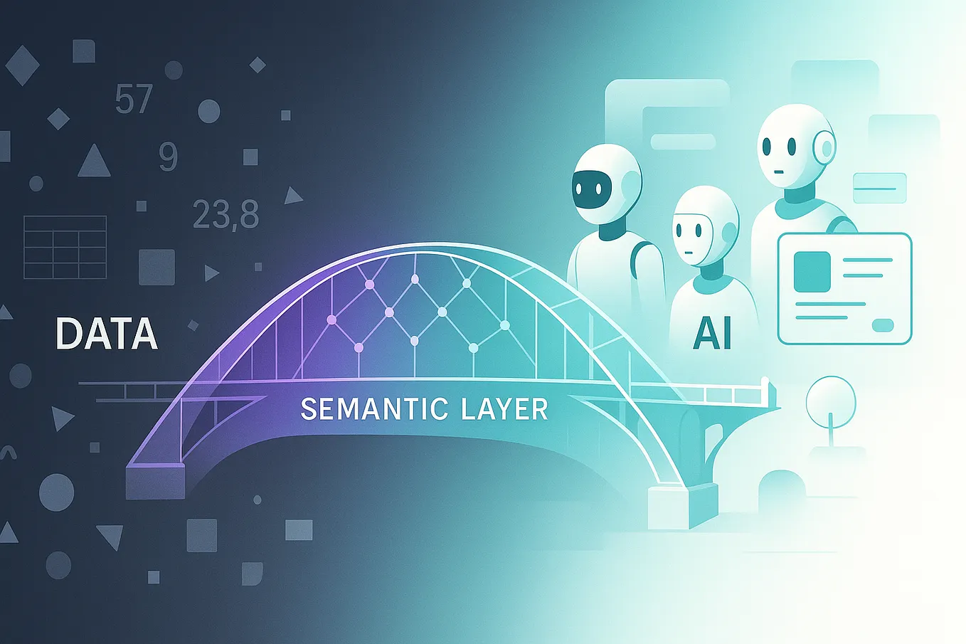 dbt Semantic Layer — What Is and How to Use | by GetInData now Xebia ...