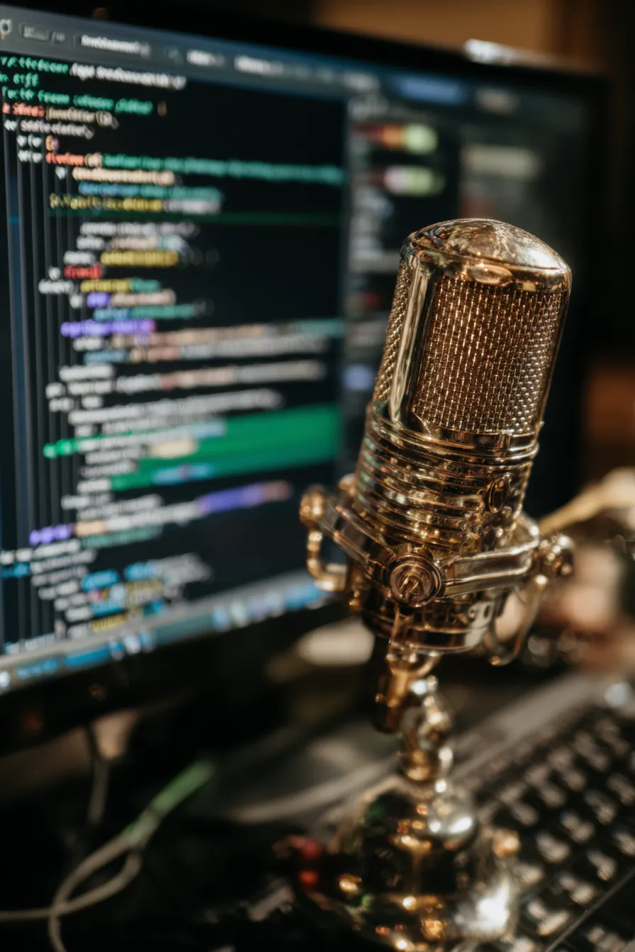 Pythonic Wav File Handling A Guide To Reading Wav Files Without