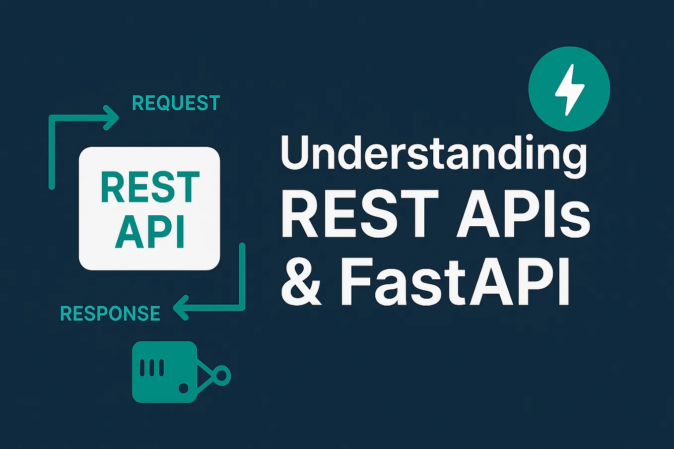 gRPC vs REST: A Complete Guide to Modern System Communication | by Qasimali | Medium