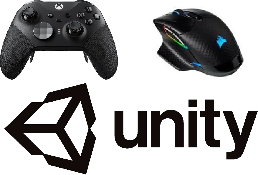 Hide/Show Mouse Cursor in Unity. Sometimes it is very useful to be able… | by Paul Killman | Medium