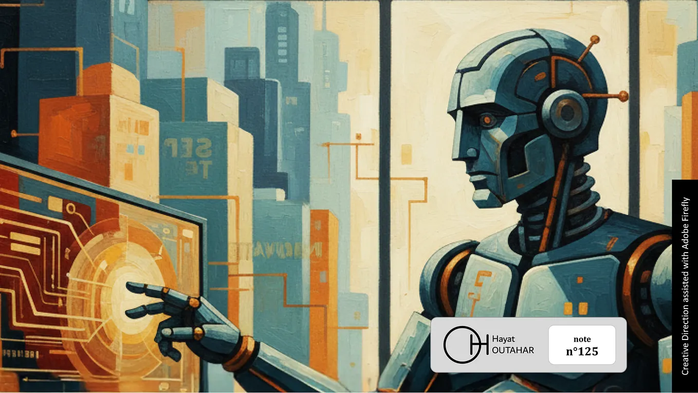 Artificial Intelligence and the specter of digital neo-colonialism | by ...