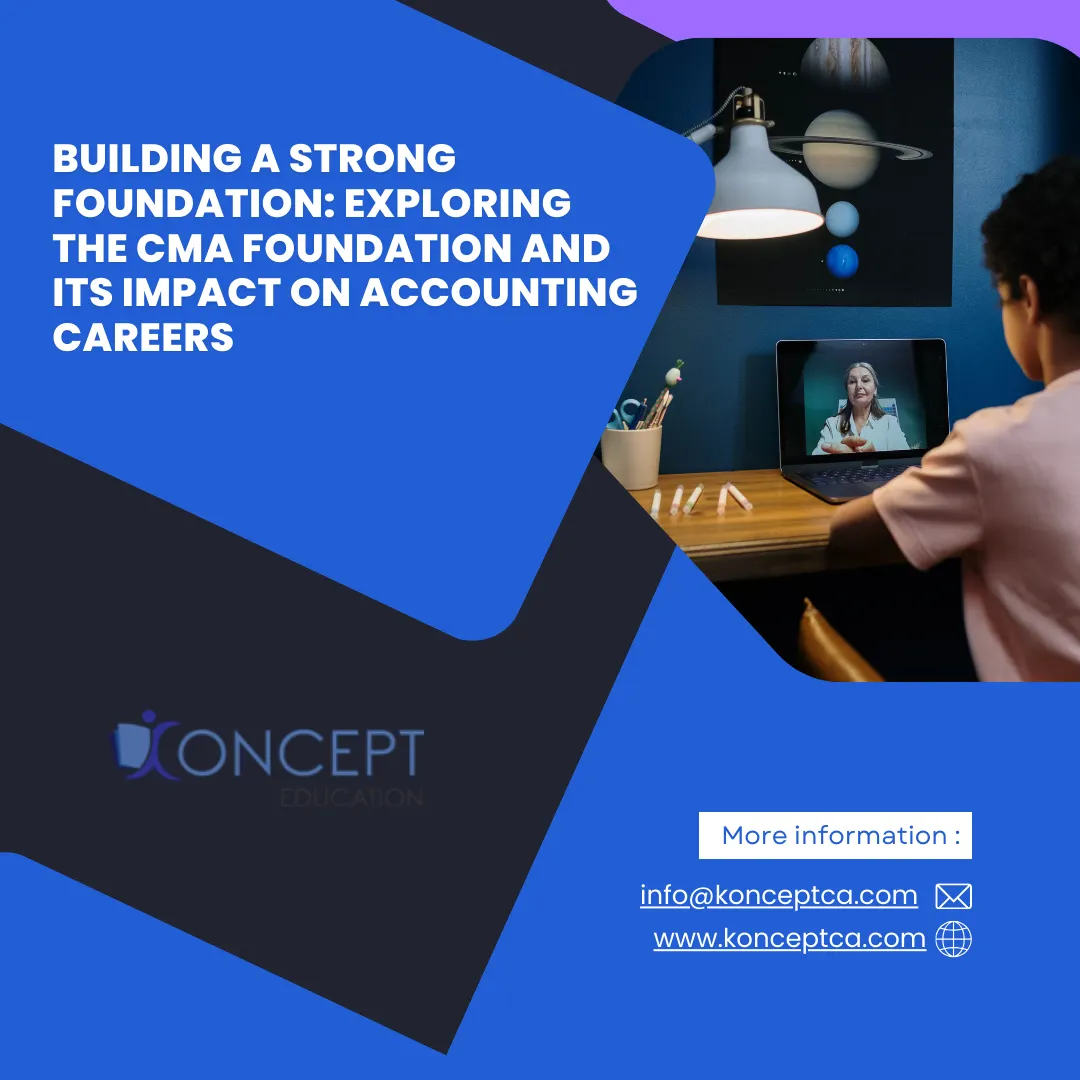 The Ultimate Guide to CMA Foundation Online Classes: Unlocking Success ...