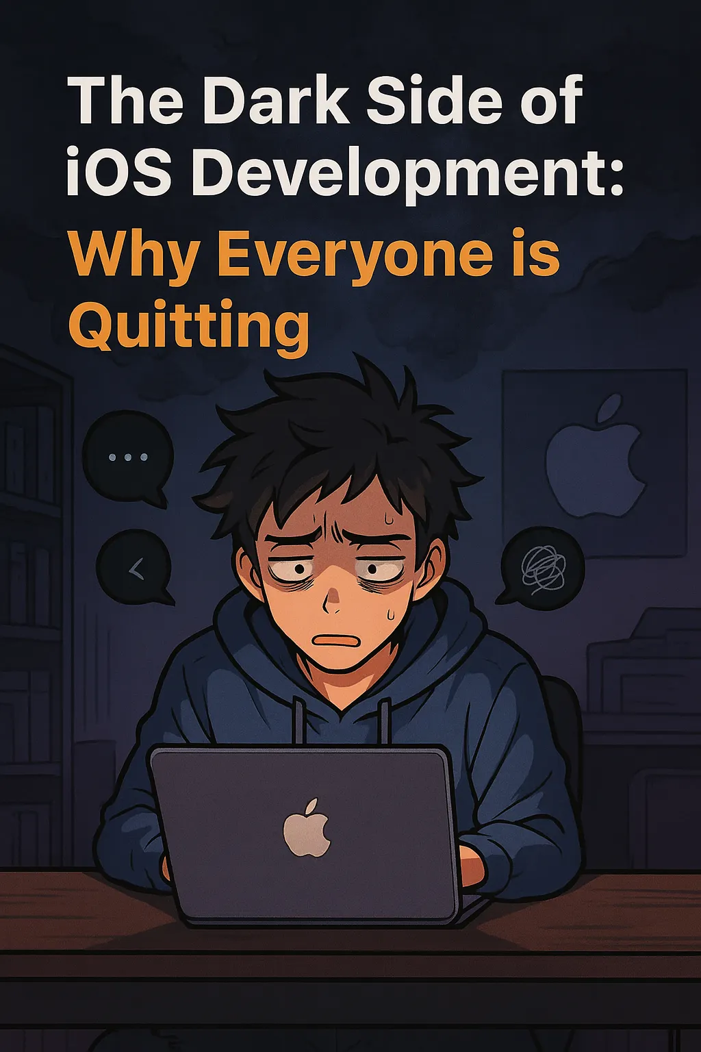 A Step-by-Step Guide: Uploading Your iOS App to the App Store | by Manish Prakash | Medium