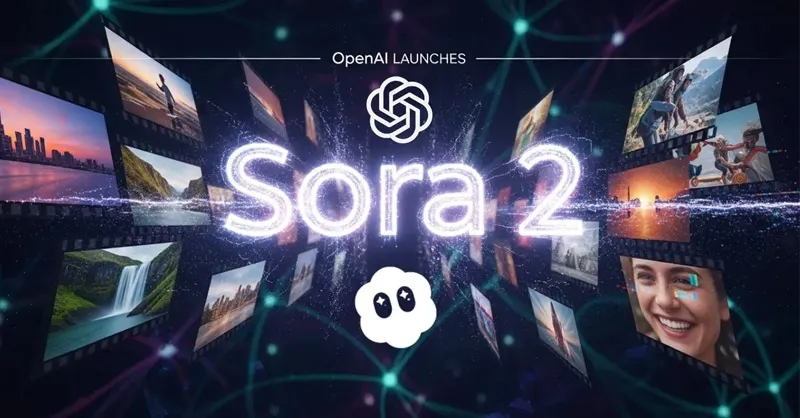 How to Use Sora AI: Step-by-Step Guide to Creating Stunning Videos in 2025 | by CherryZhou | Medium