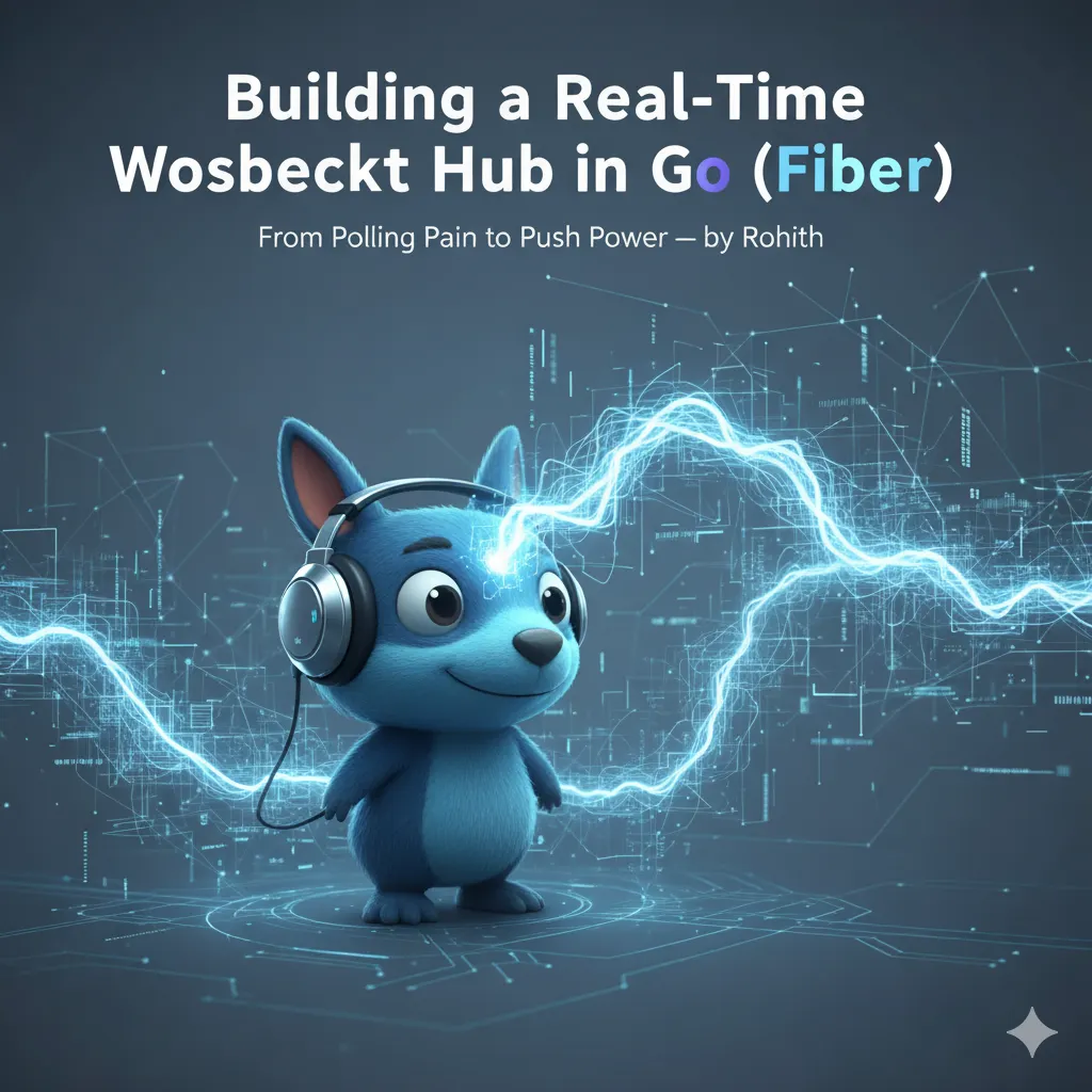 Building a Real-Time Streaming Application Using WebRTC in Python | by Eknath Bhagwan Mali | Medium