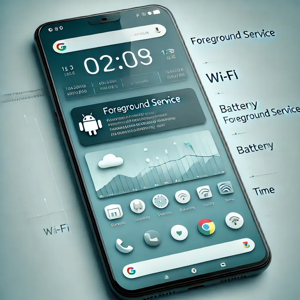 Implementing Live Update Notifications in Android 16 | by Nicos Nicolaou | Medium