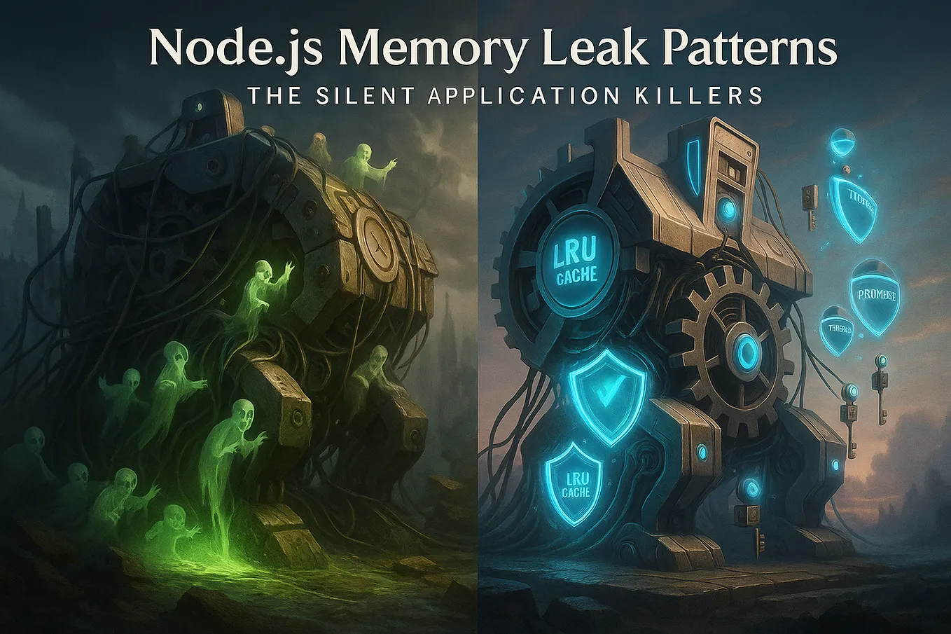 Demystifying JavaScript: Compiled or Interpreted? | by Abhinav Yadav | Medium