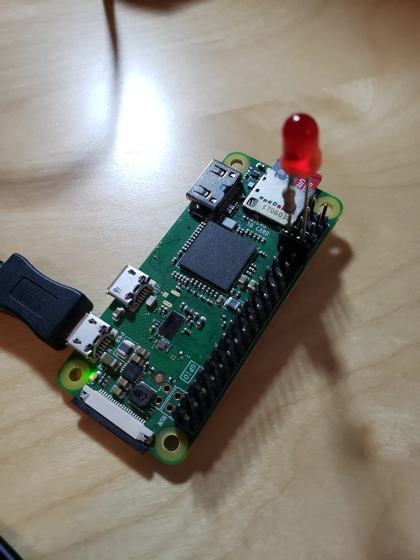 Programming an Arduino Device Remotely Using a Raspberry Pi | by Kevin ...