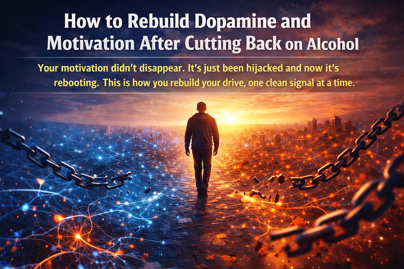 How to Achieve Sobriety Without AA: 8 Powerful Strategies | by John ...