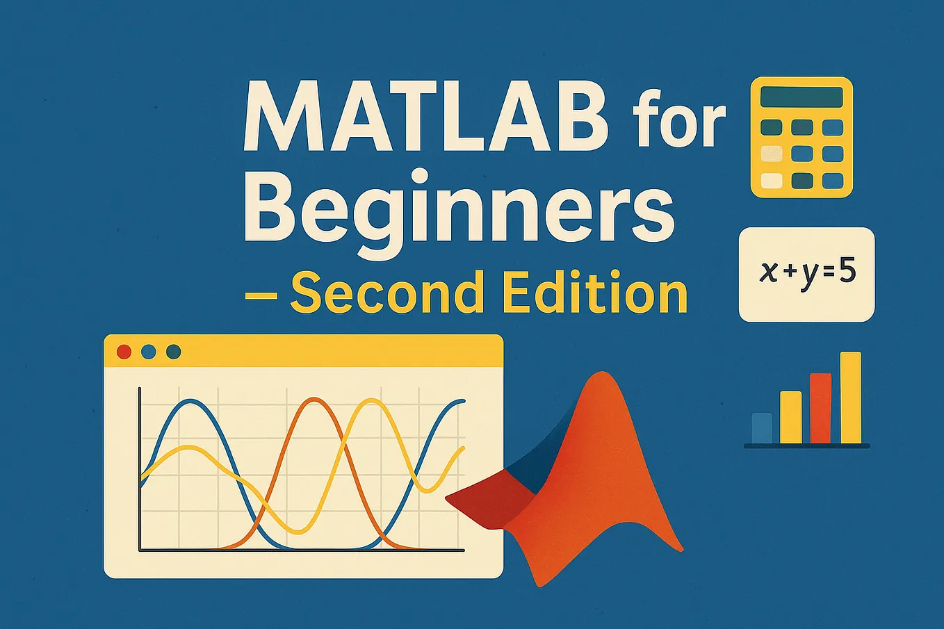 Matrices in MATLAB. Chapter 4: Matrices in MATLAB | by Nicola Kattan ...