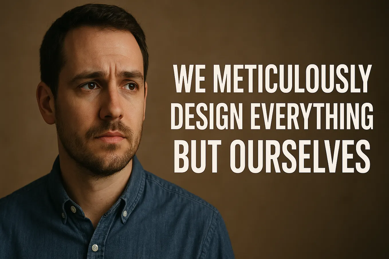 How to Deal with the Performative, Draining People in Your Life | by ...