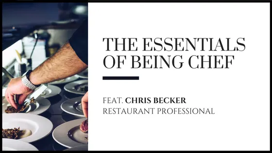 Happiness In The Kitchen: How Cooking Can Improve Your Mood | by Chris ...