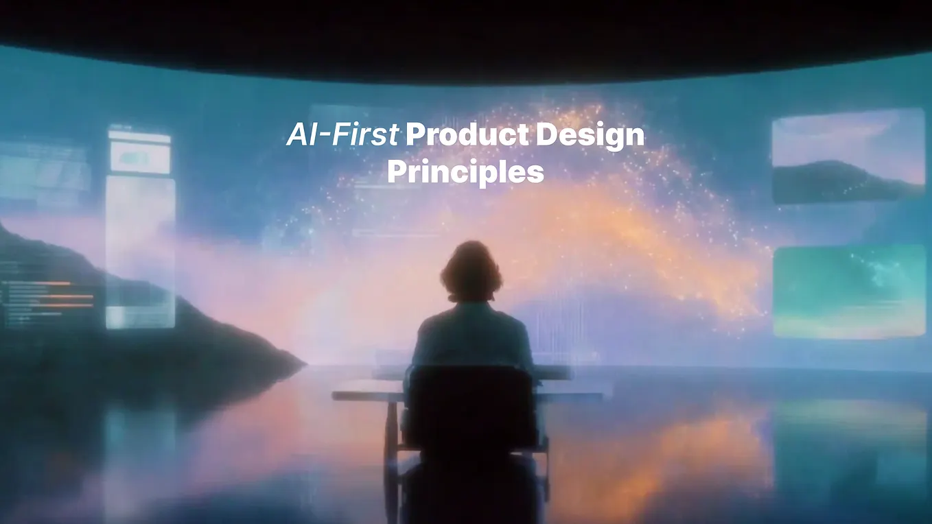 The Ultimate Guide to AI Design Frameworks in 2025: Choosing the Right ...