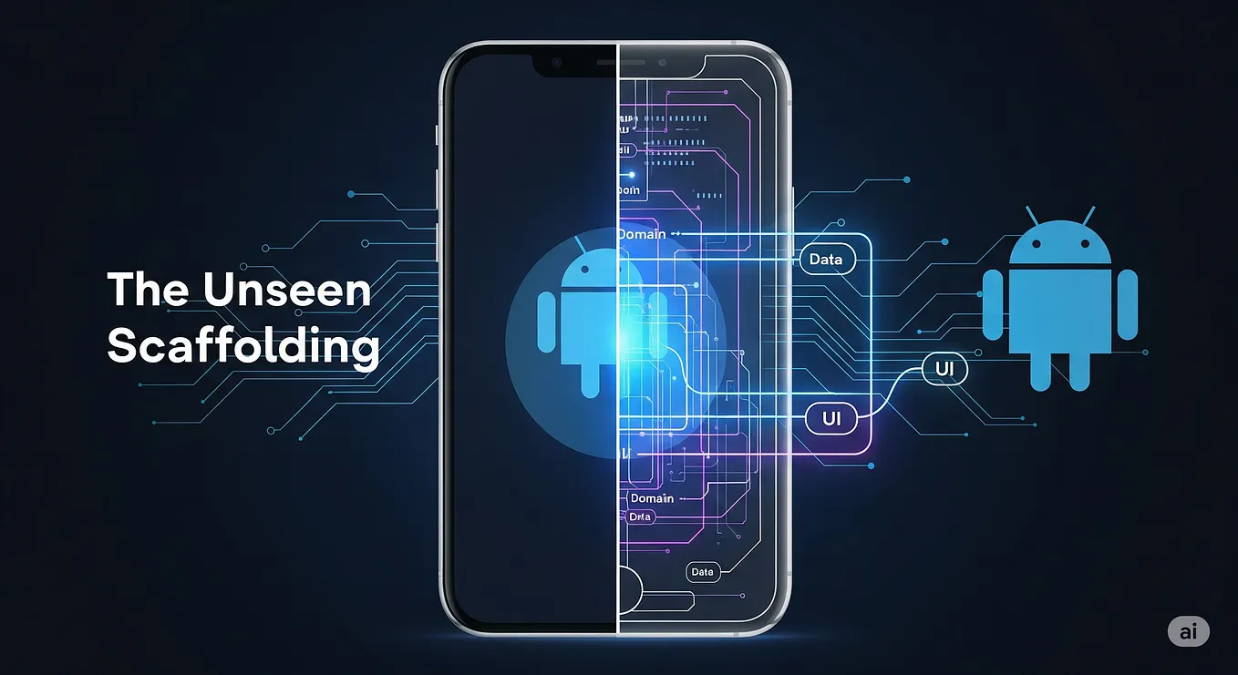 ViewModel Internal Working. The ViewModel is a core component of… | by Ninad Bhase | ProAndroidDev
