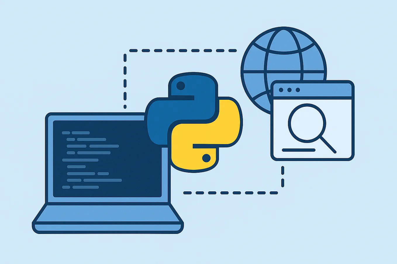PDF Tables to Excel in Python Without Fuss | by Py-Core Python ...
