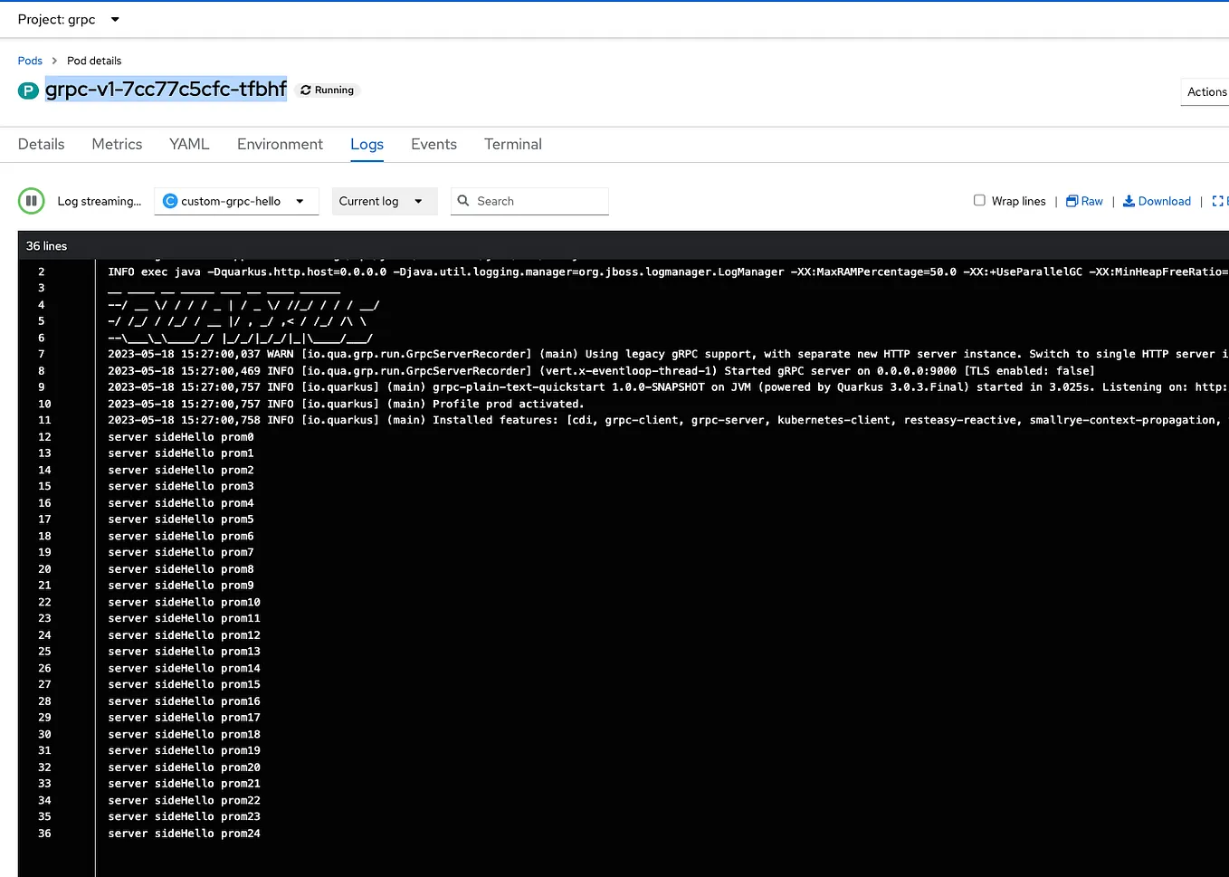 OpenShift AI 3.0: Model Deployment, AI Asset Endpoints, and the Gen AI ...