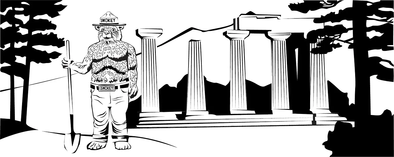 On Not Knowing (Modern) Greek. Disciplinary Action | by Johanna Hanink ...