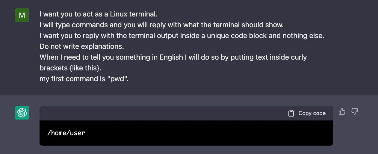 Meet DAN — The ‘JAILBREAK’ Version of ChatGPT and How to Use it — AI ...