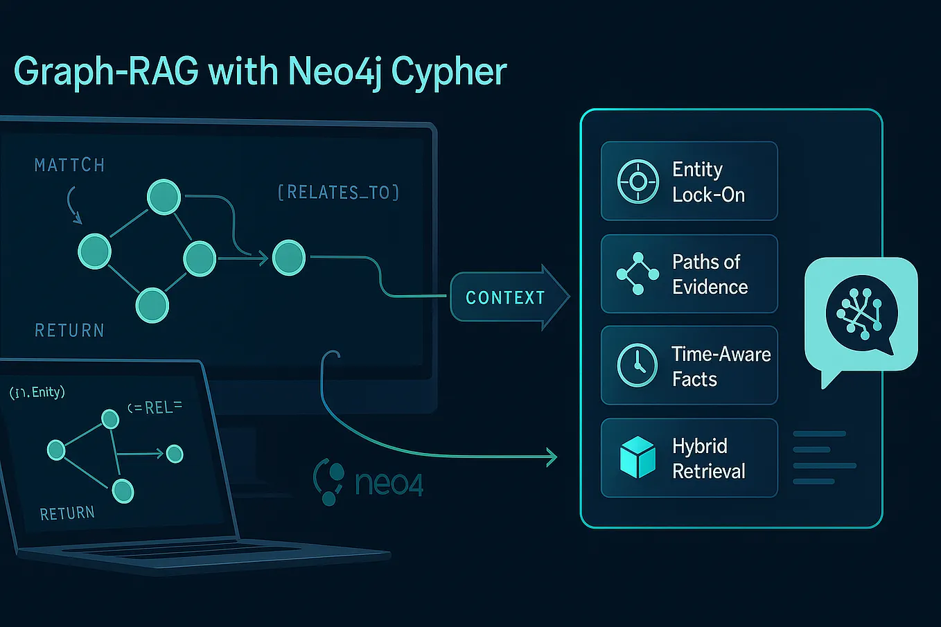 Constructing Knowledge Graphs With Neo4j GraphRAG for Python | by ...