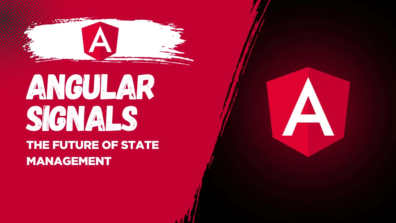 Angular State: Signals vs. NgRx vs. RxJS | JavaScript in Plain English