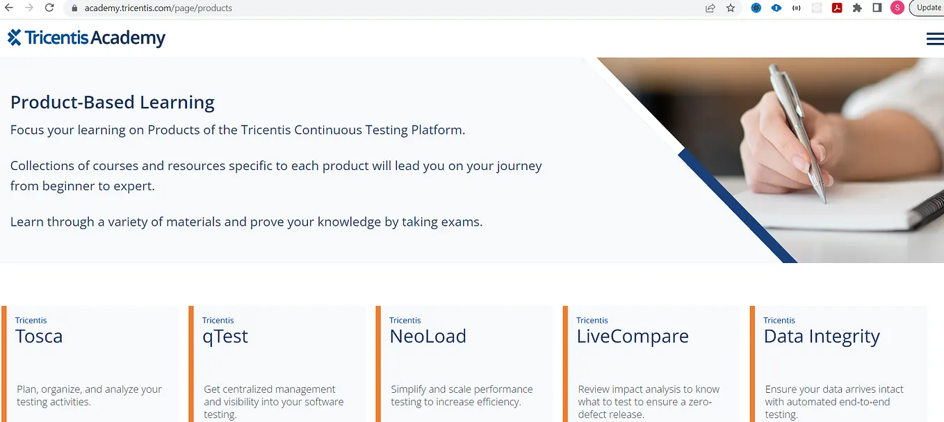 Part-3 Update Record in Salesforce using Salesforce REST API | by QA-init | Medium