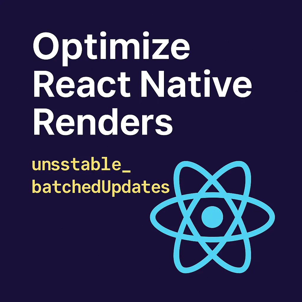 🚀 Implementing Turbo Modules in React Native: A Step-by-Step Guide | by Munish Choudhary | Jul ...