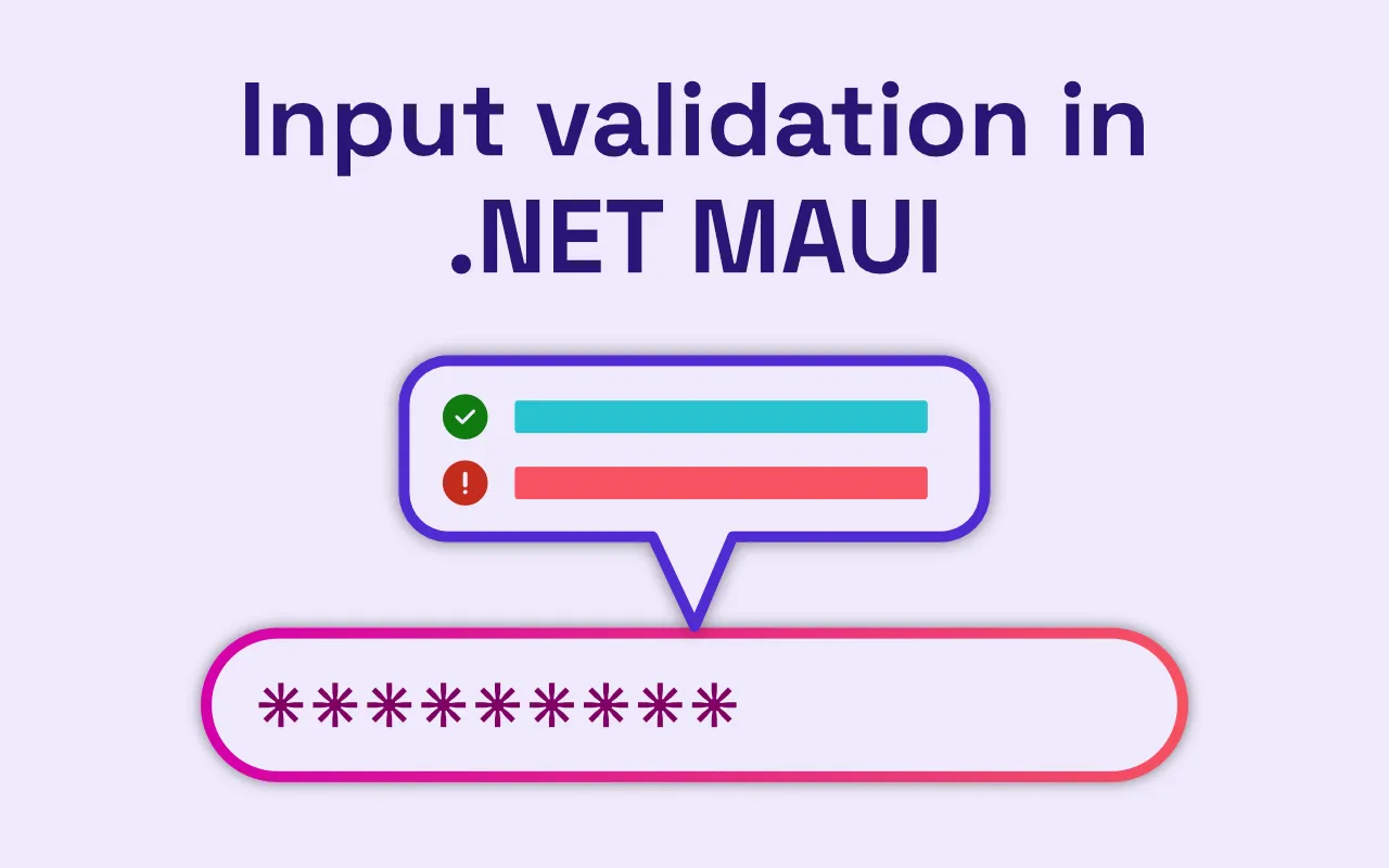 Adaptive UI behavior in .NET MAUI | by Petar Mishev | Medium